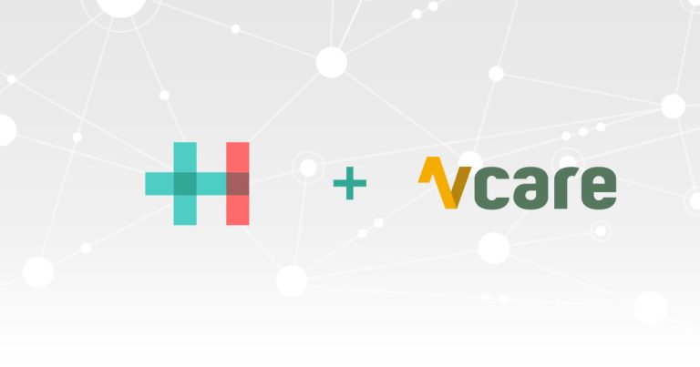 Samenwerking HealthConnected en Vcare Connect • HealthConnected